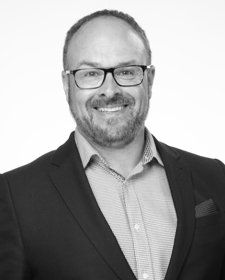 Radiant Canada | Greg Bailey