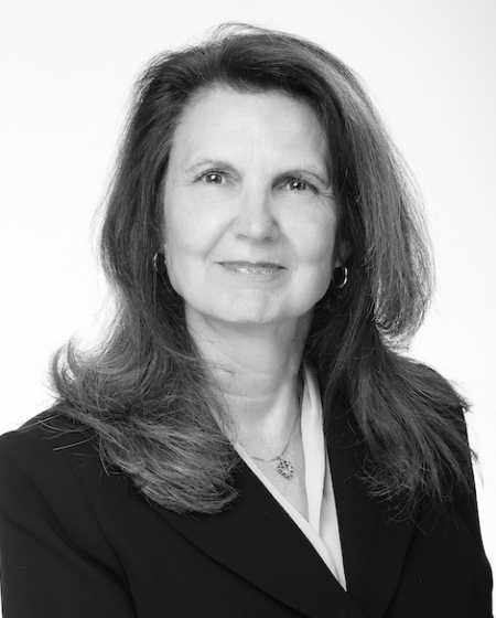 Radiant Canada | Linda McNeil